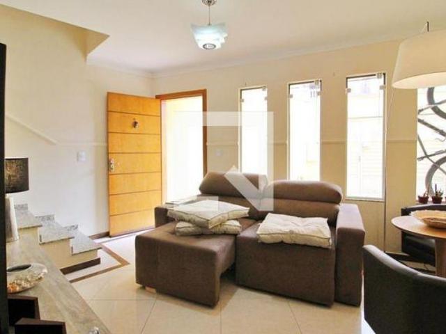 Casa à Venda Vila Metalúrgica, 2 Quartos, 60 m2