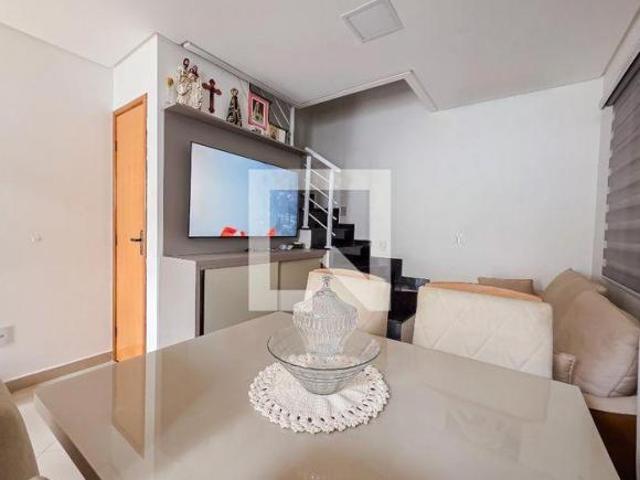 Casa à Venda Vila Metalúrgica, 2 Quartos, 73 m² Santo André