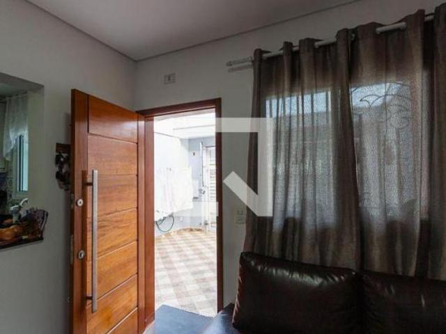 Casa à Venda Vila Metalúrgica, 2 Quartos, 90 m2