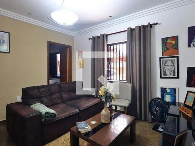 Casa à Venda Vila Metalúrgica, 2 Quartos, 90 m2