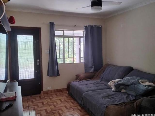 Casa a venda Vila Metalúrgica