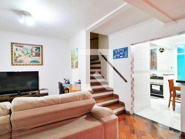 Casa à Venda Vila Metalúrgica, 3 Quartos, 126 m2