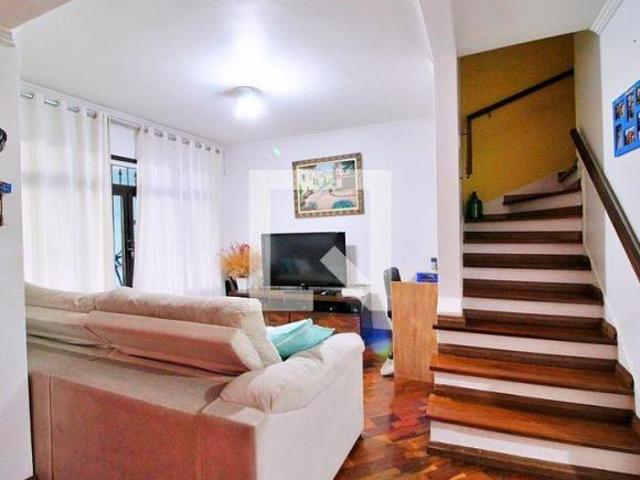 Casa à Venda Vila Metalúrgica, 3 Quartos, 126 m² Santo André