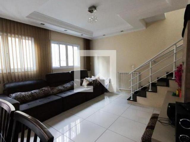 Casa à Venda Vila Metalúrgica, 3 Quartos, 120 m2