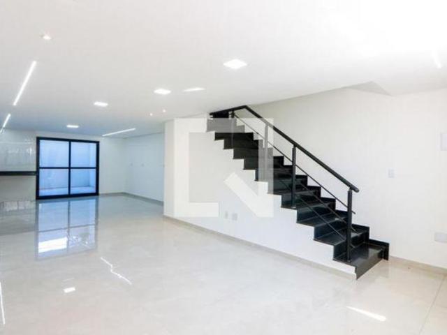 Casa à Venda Vila Metalúrgica, 3 Quartos, 140 m² Santo André