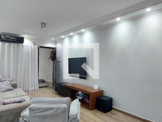 Casa à Venda Vila Metalúrgica, 3 Quartos, 156 m2