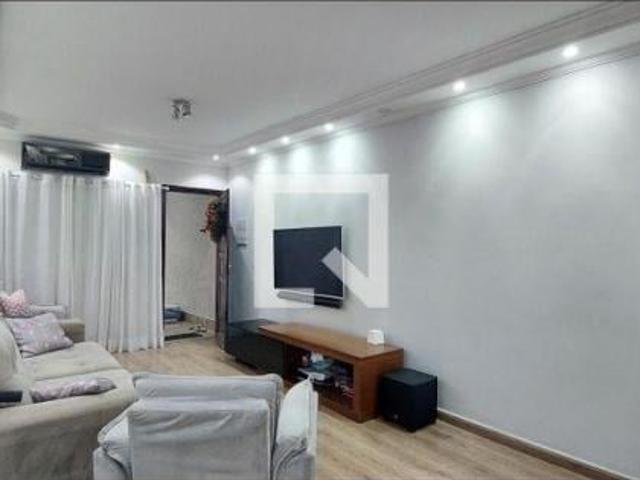 Casa à Venda Vila Metalúrgica, 3 Quartos, 156 m² Santo André