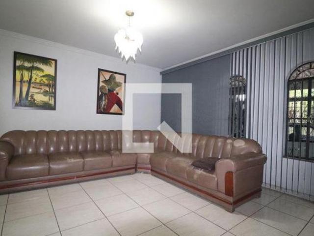 Casa à Venda Vila Metalúrgica, 3 Quartos, 173 m² Santo André