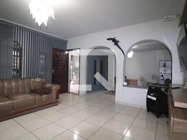 Casa à Venda Vila Metalúrgica, 3 Quartos, 173 m² Santo André