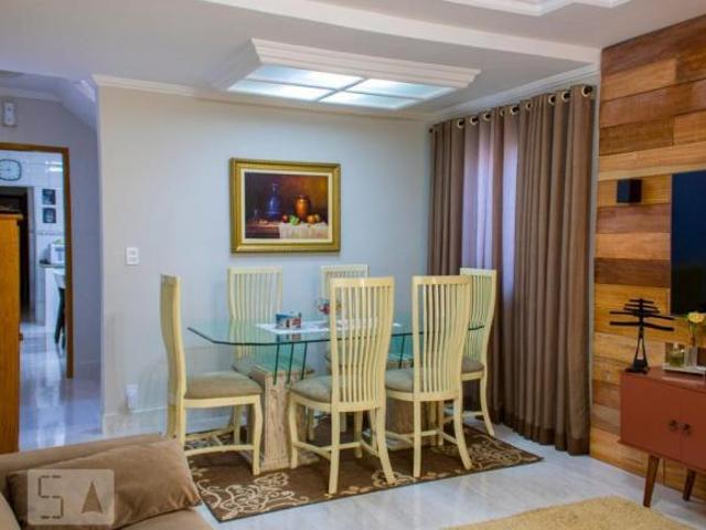 Casa à Venda Vila Metalúrgica, 3 Quartos, 199 m² Santo André