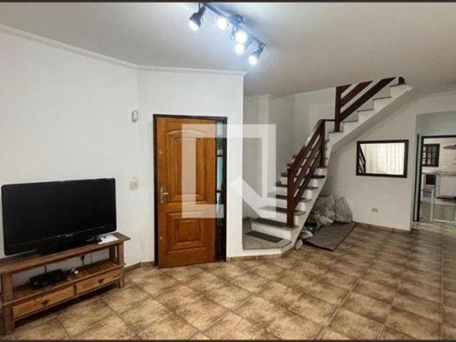 Casa à Venda Vila Metalúrgica, 3 Quartos, 200 m2