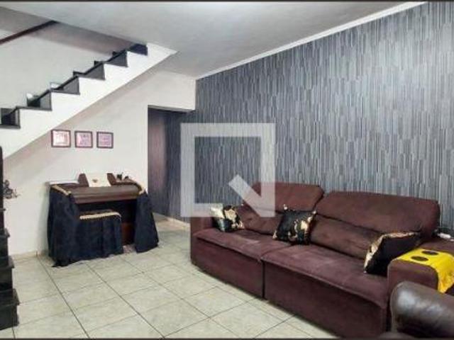 Casa à Venda Vila Metalúrgica, 3 Quartos, 210 m² Santo André