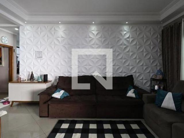 Casa à Venda Vila Metalúrgica, 3 Quartos, 230 m² Santo André