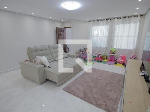 Casa à Venda Vila Metalúrgica, 3 Quartos, 270 m² Santo André