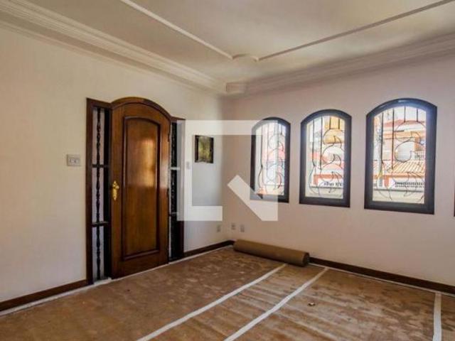 Casa à Venda Vila Metalúrgica, 3 Quartos, 270 m² Santo André