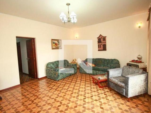 Casa à Venda Vila Metalúrgica, 3 Quartos, 300 m² Santo André