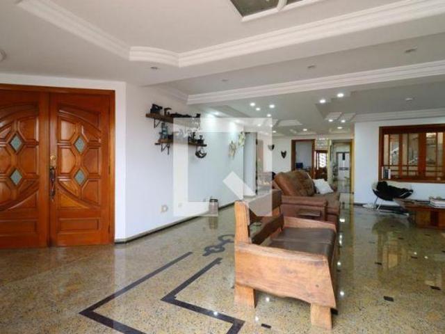 Casa à Venda Vila Metalúrgica, 3 Quartos, 420 m² Santo André