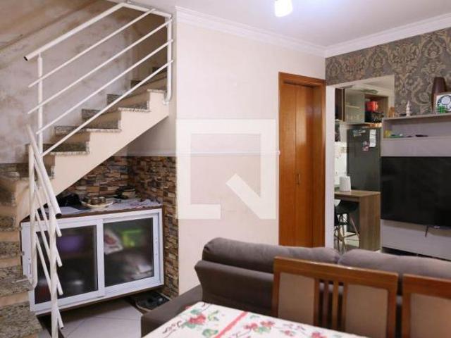Casa à Venda Vila Metalúrgica, 3 Quartos, 89 m2