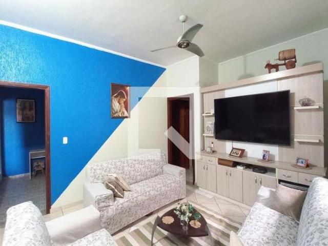 Casa à Venda Vila Mimosa, 3 Quartos, 236 m2