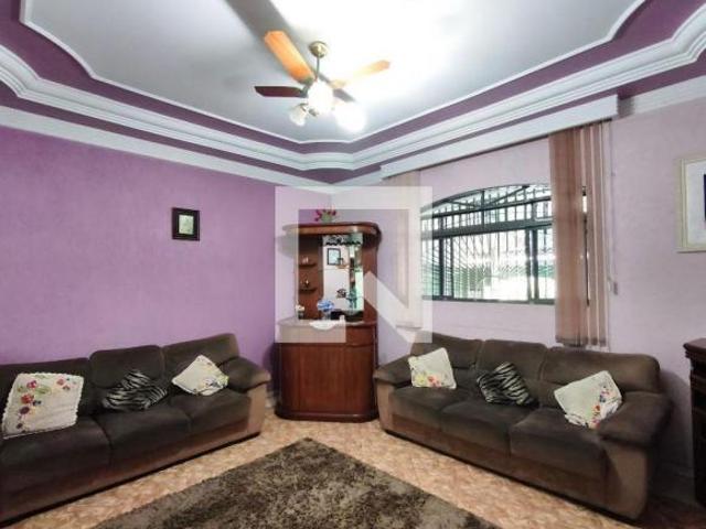 Casa à Venda Vila Mimosa, 3 Quartos, 300 m2