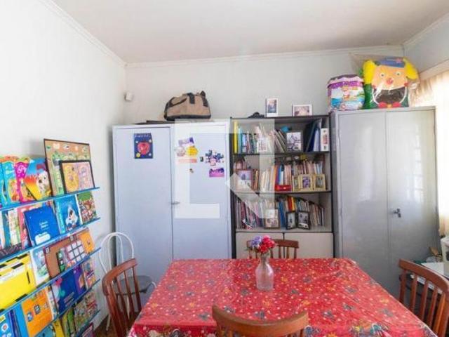 Casa à Venda Vila Mimosa, 3 Quartos, 80 m² Campinas