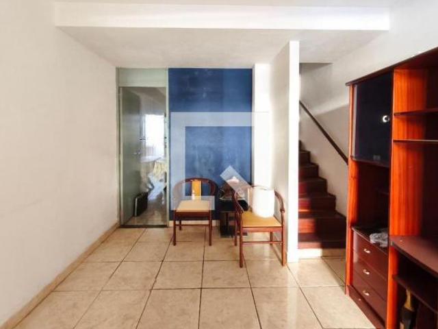 Casa à Venda Vila Mimosa, 2 Quartos, 63 m2