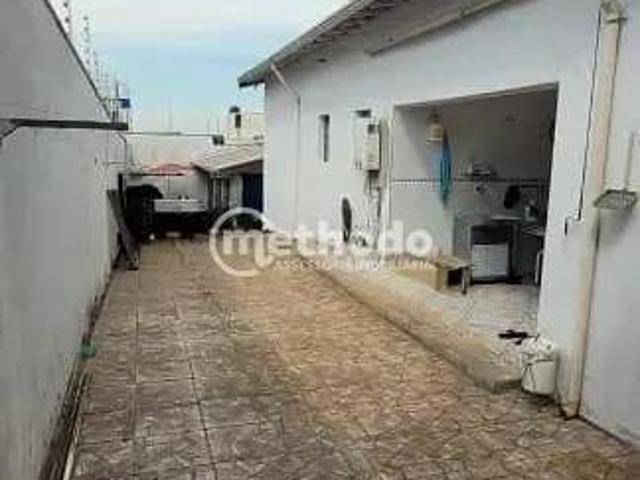 Casa à venda, Vila Mimosa, Campinas, SP