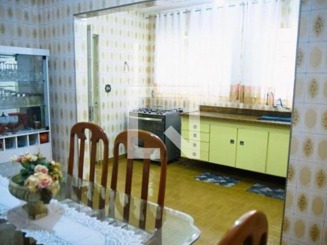 Casa à Venda Vila Miranda, 3 Quartos, 200 m2