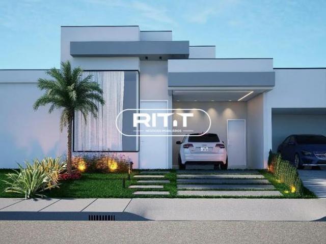 Casa à venda, Vila Monte Alegre, Paulínia, SP