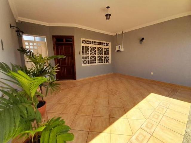 CASA À VENDA – VILA MONTE ALEGRE | RIBEIRÃO PRETO/SP