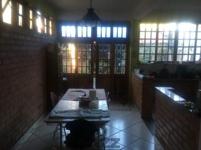 Casa à Venda Vila Monteiro, Piracicaba 211,91m2 4 Quartos