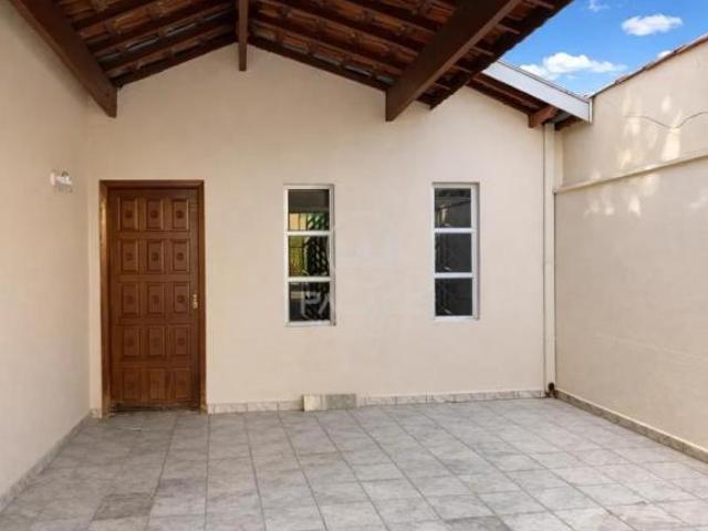 Casa À Venda Vila Monteiro Piracicaba