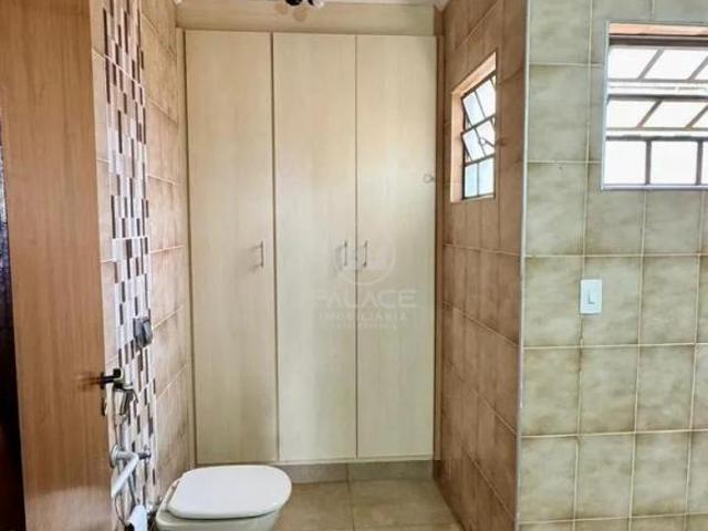 Casa À Venda Vila Monteiro Piracicaba