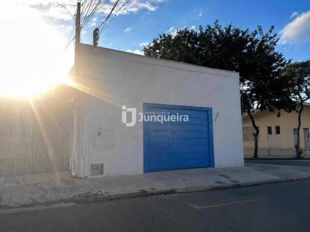 Casa à venda, Vila Monteiro Piracicaba/SP