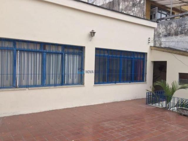 Casa a Venda Vila Monumento, 3 Dormitorios