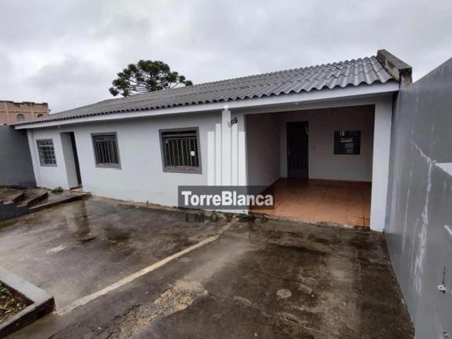 Casa à Venda, Vila Mocelin, 3 Quartos, Lavanderia Ampla e Vaga Coberta