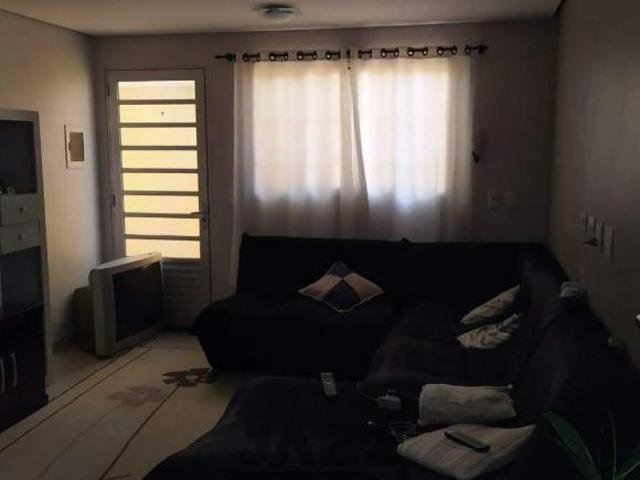 Casa à Venda Vila Mogilar, Mogi das Cruzes 146m2 3 Quartos