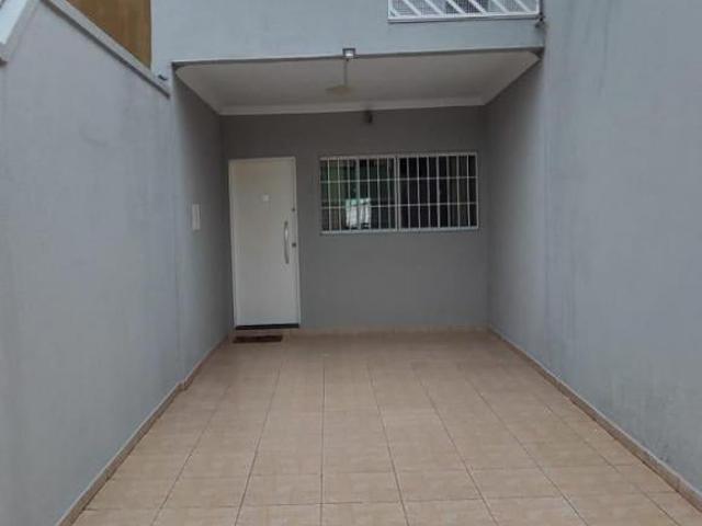 CASA A VENDA/ VILA MOINHO VELHO