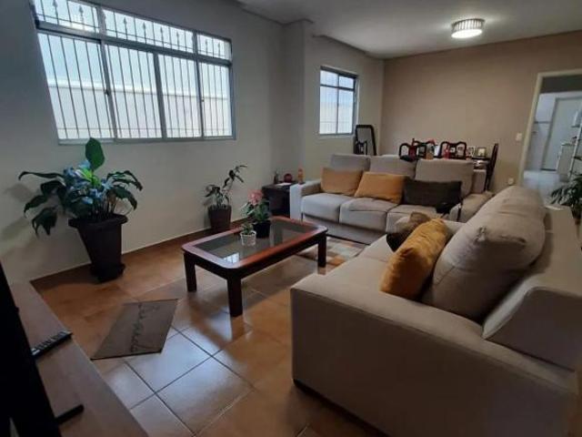 Casa à venda, Vila Moinho Velho, São Paulo, SP