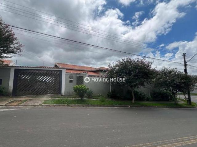 Casa à Venda Vila Molleta Valinhos/SP