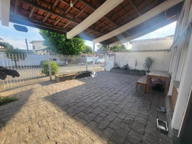 CASA À VENDA VILA NAIR PINDAMONHANGABA/SP