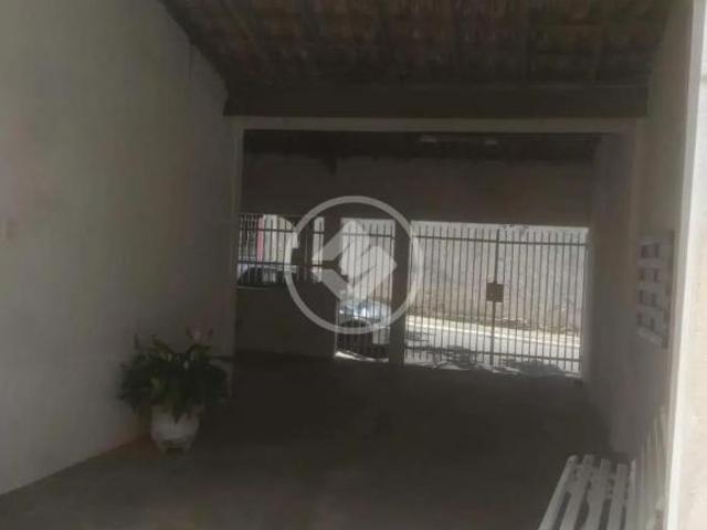 Casa A Venda Vila Naly em Caçapava 3 quartos 1 Suíte R$ 550.000,00
