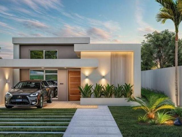 Casa a Venda – Vila Nasser Proxima a UCDB.
