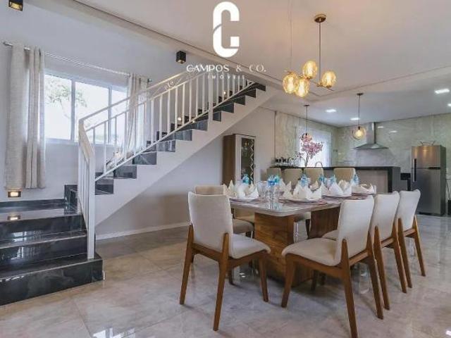 Casa à venda, Vila Natal, Campos do Jordão, SP
