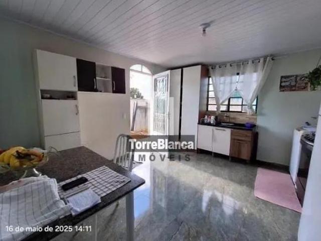 Casa à venda Vila Nery, Cará cará, Ponta Grossa, PR