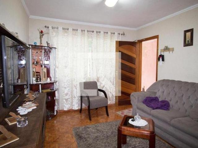 Casa à Venda Vila Nhocuné, 3 Quartos, 70 m2