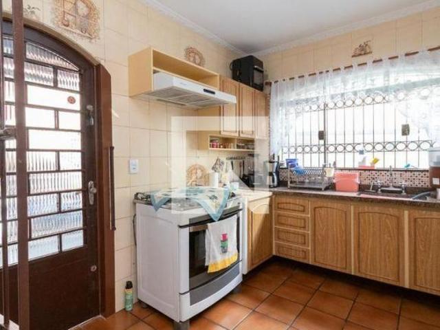 Casa à Venda Vila Nhocuné, 3 Quartos, 141 m2