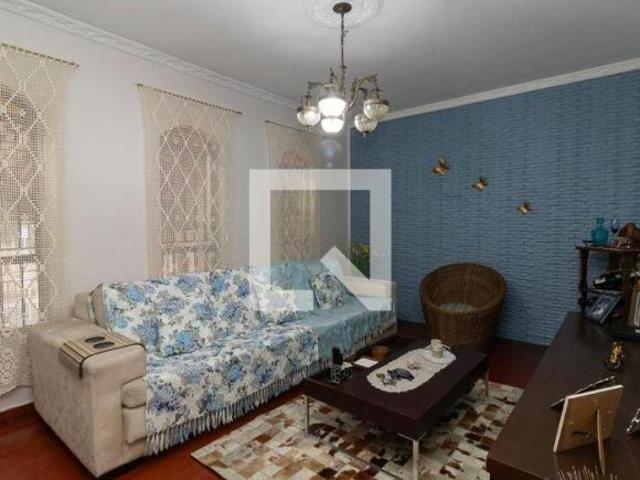 Casa à Venda Vila Nhocuné, 3 Quartos, 141 m² São Paulo