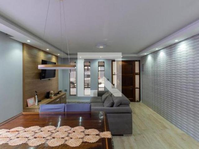 Casa à Venda Vila Nhocuné, 3 Quartos, 220 m2