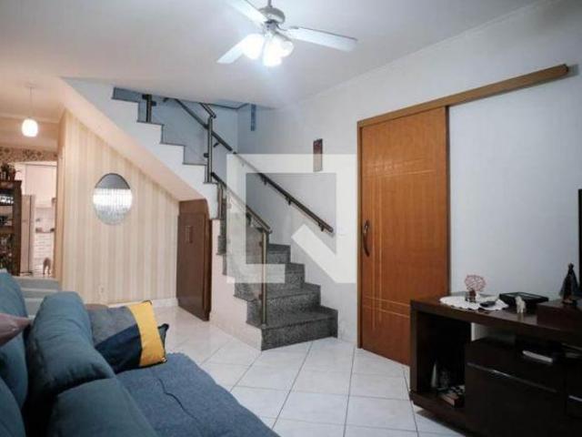 Casa à Venda Vila Nhocuné, 4 Quartos, 190 m2